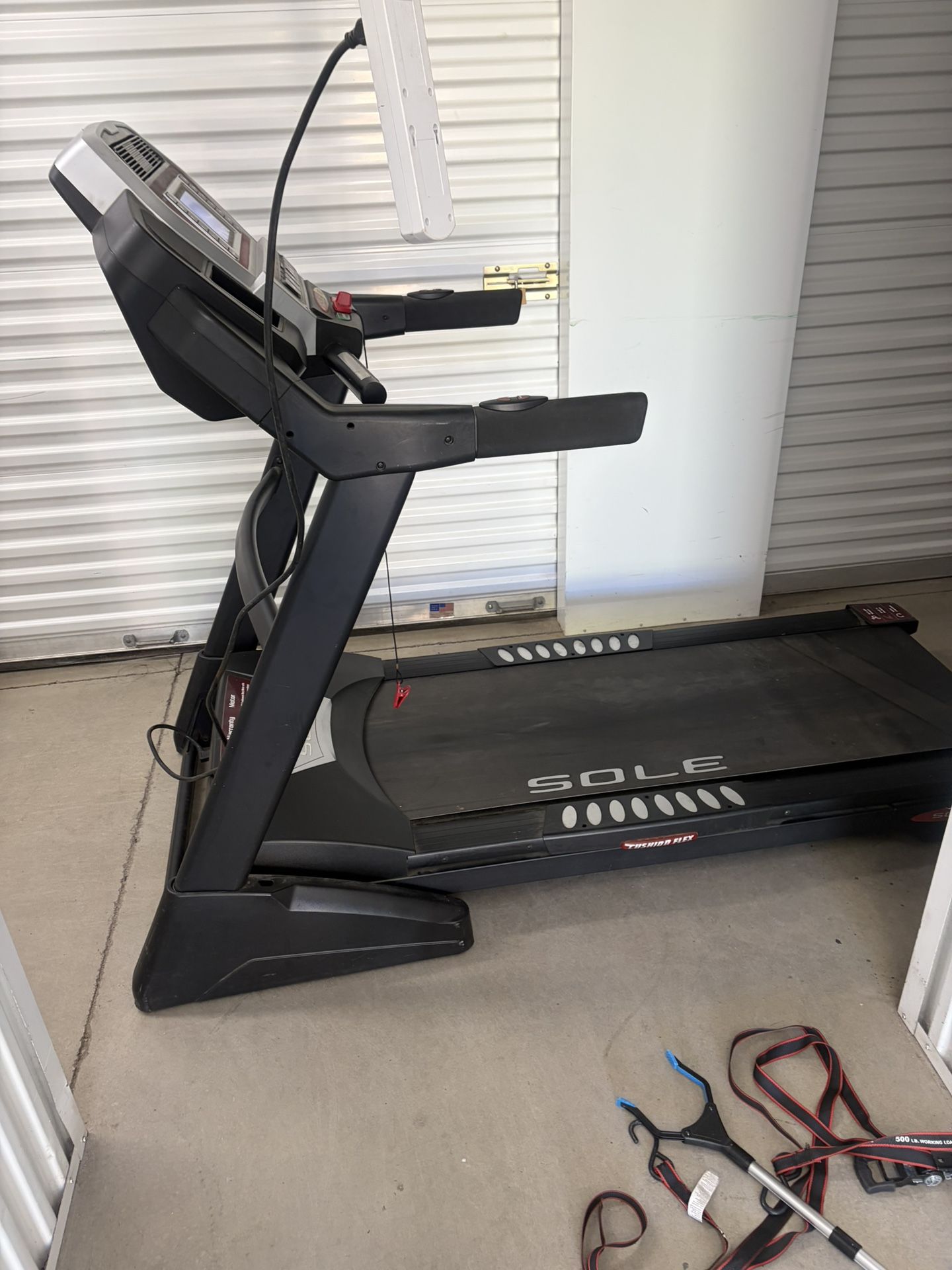 Treadmill for Sale in Sugar Land, TX - OfferUp