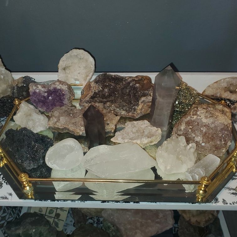 Really Cool Rocks