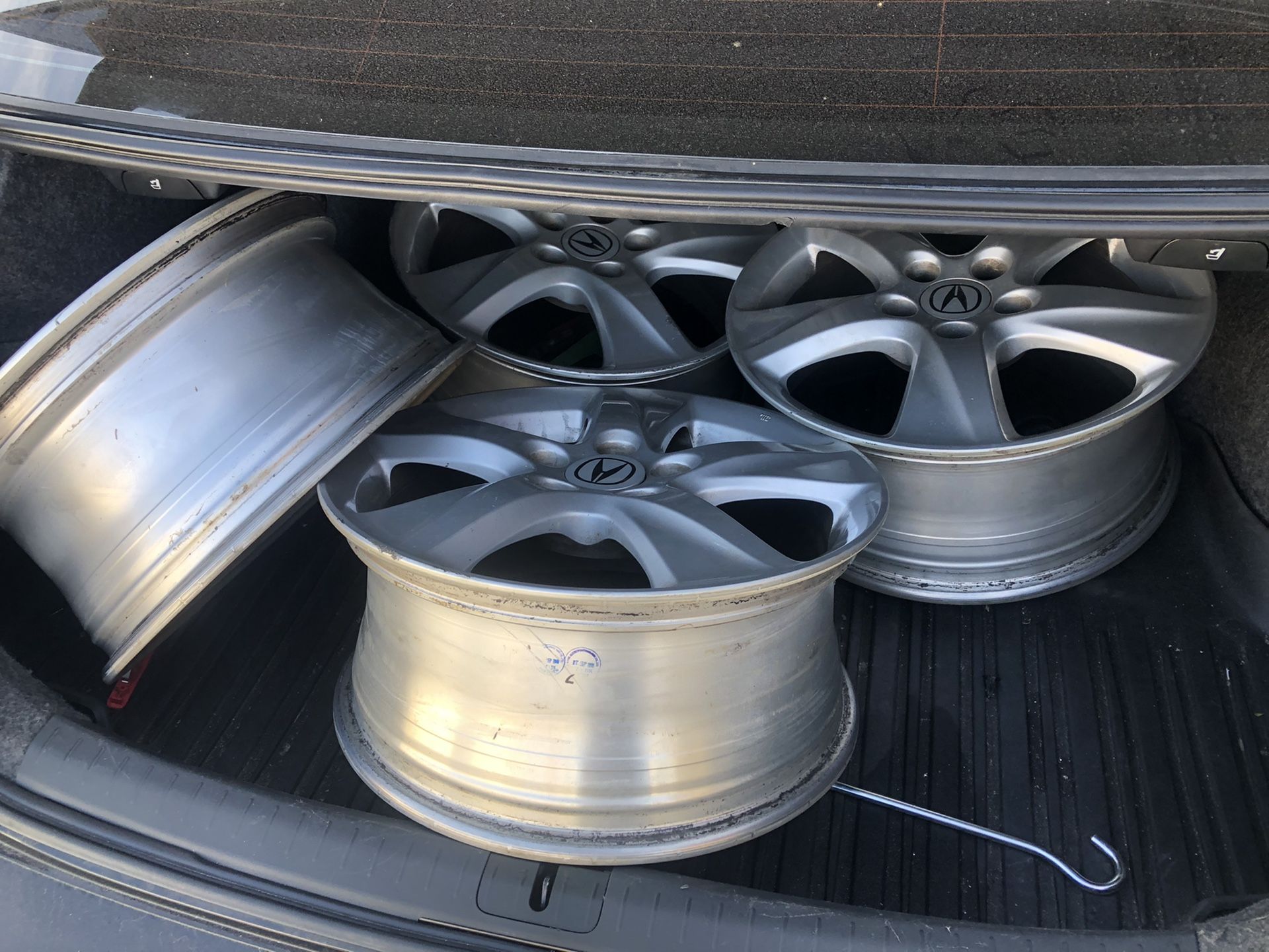 Rims for Sale in Redondo Beach, CA - OfferUp