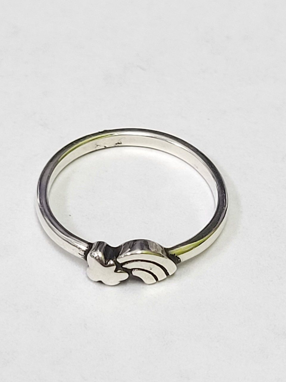 James avery rainbow ring store