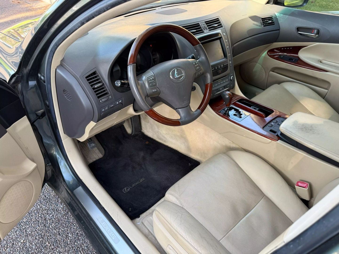 2007 Lexus GS 350 for Sale in Peoria, AZ - OfferUp