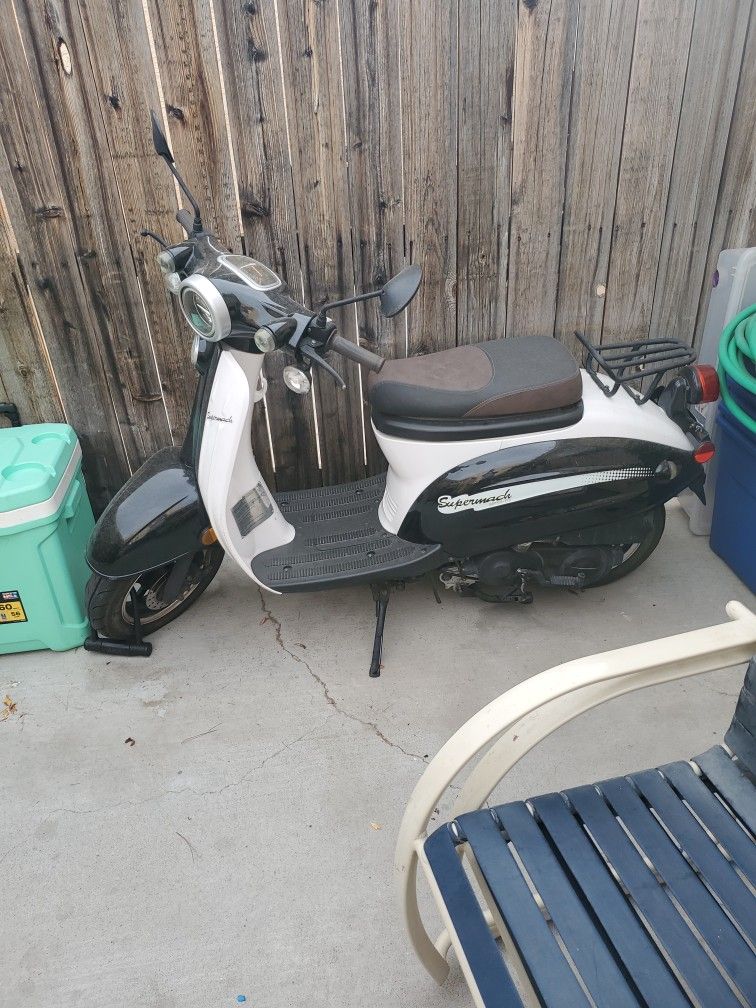 2022 KAIK SUPERMACH MP50-03 for Sale in Las Vegas, NV - OfferUp