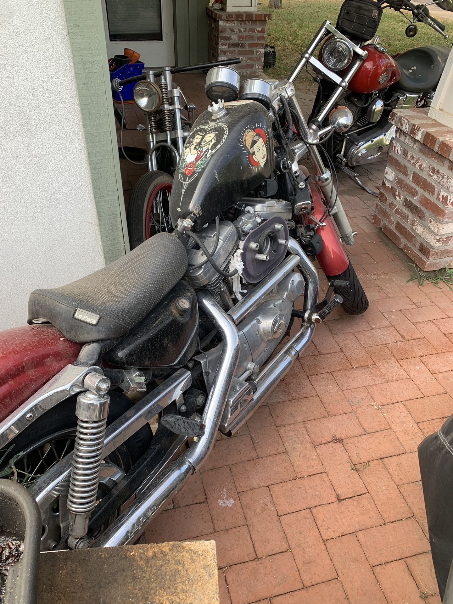97 Sportster for Sale in Tempe, AZ - OfferUp