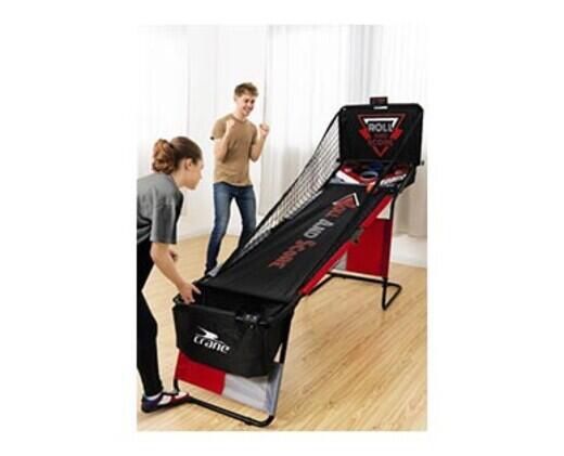 Portable Skee-Ball Roll and Score for Sale in Tinley Park, IL - OfferUp