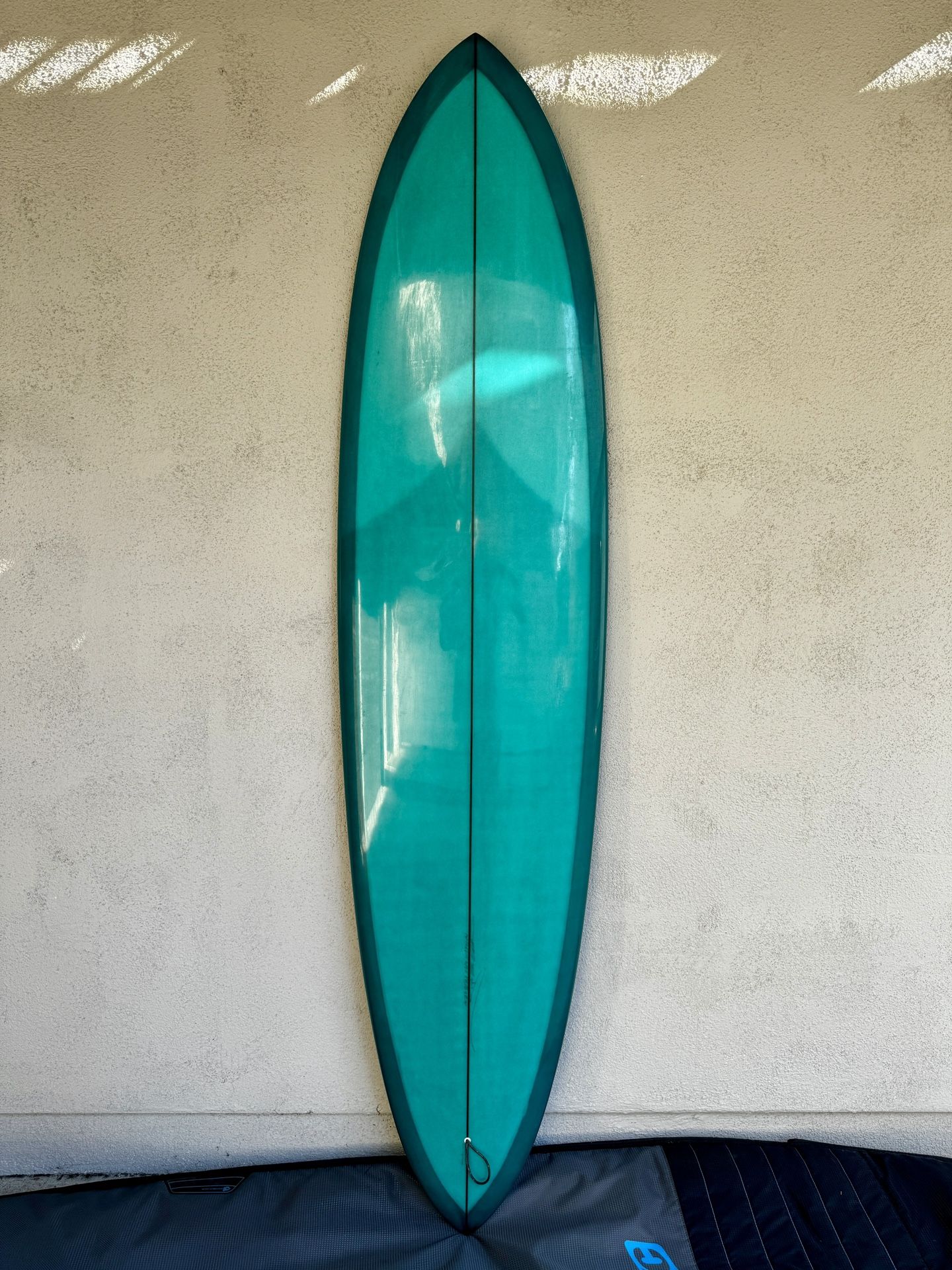 Christenson C Bucket 7’6 Surfboard for Sale in Huntington Beach, CA ...