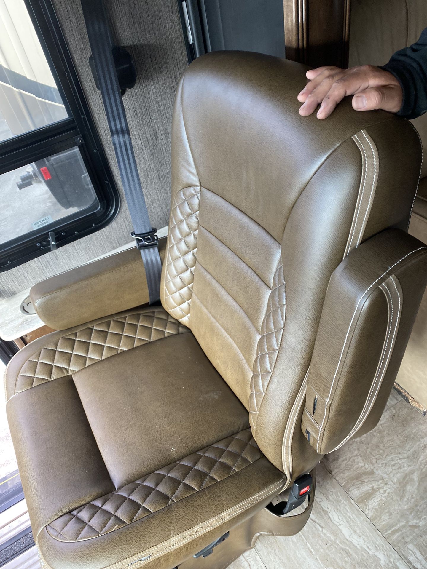 RV Driver & Passenger Seats for Sale in Tustin, CA - OfferUp