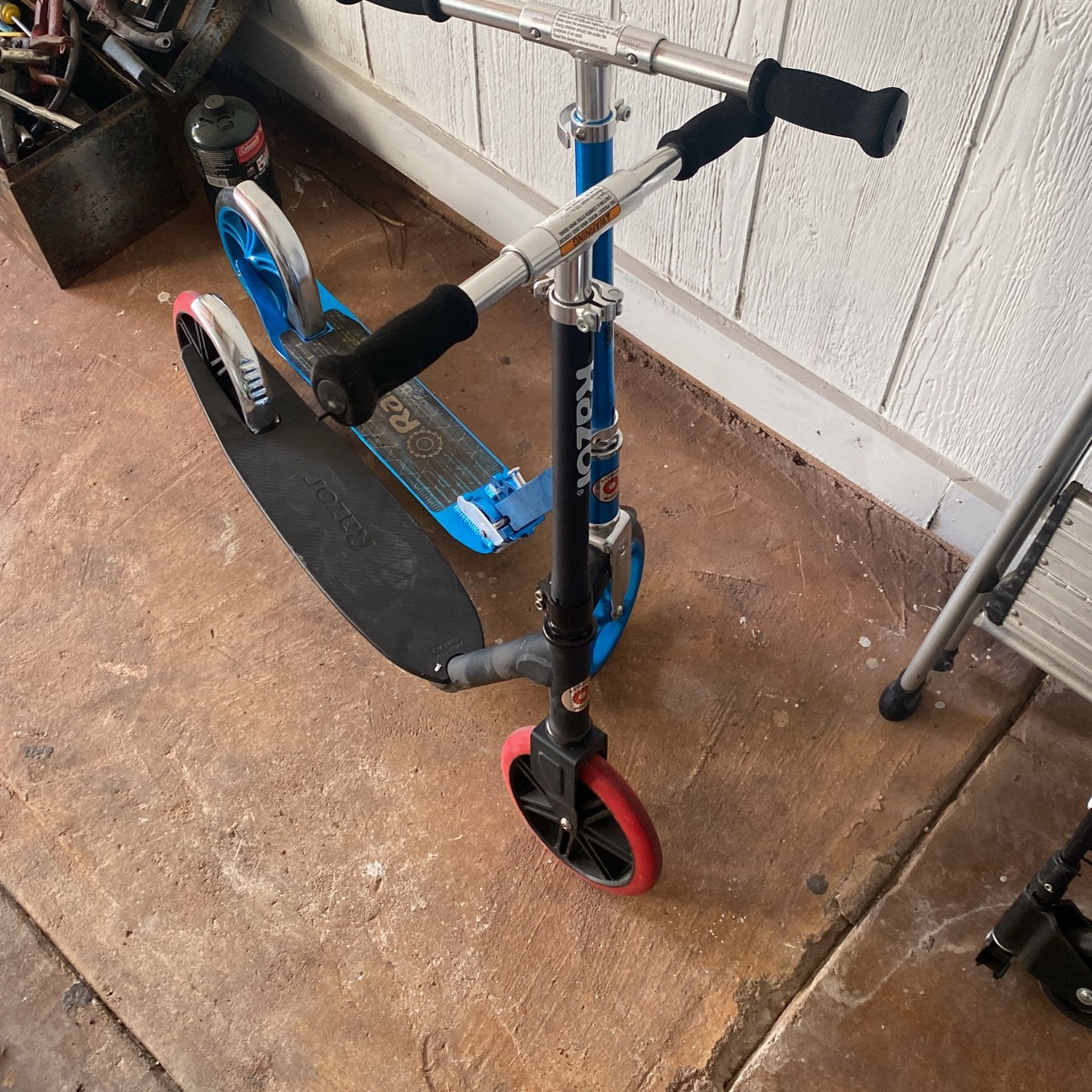 Razor Scooters for Sale in Austin, TX - OfferUp
