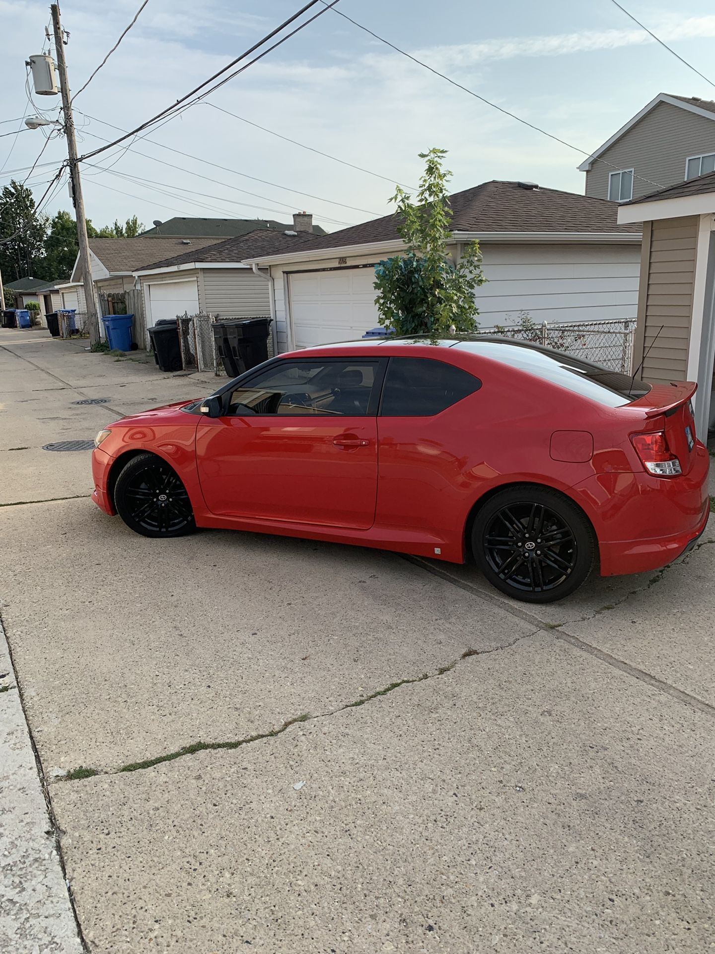 2013 Scion tC for Sale in Bedford Park, IL - OfferUp