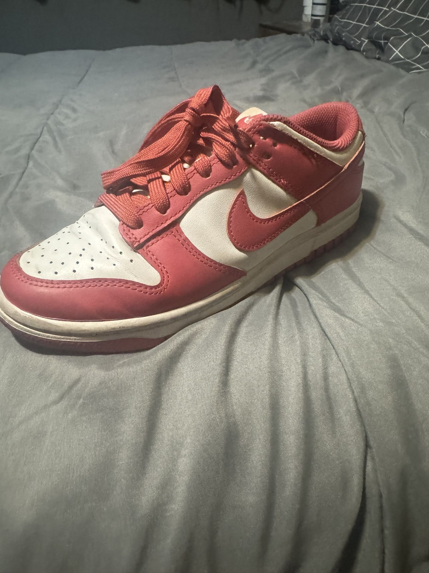Pink Nike Dunks for Sale in Fullerton, CA - OfferUp