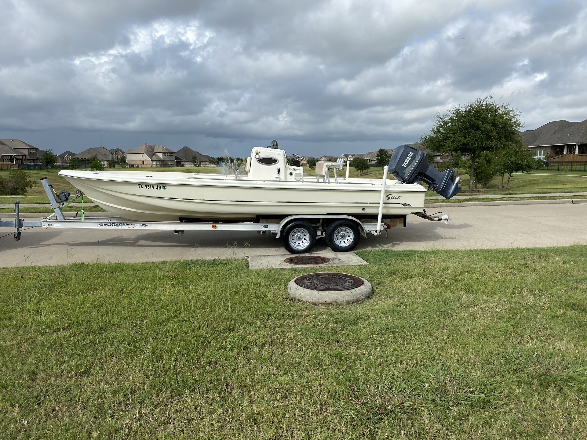 2001 Scout center console for Sale in Katy, TX - OfferUp