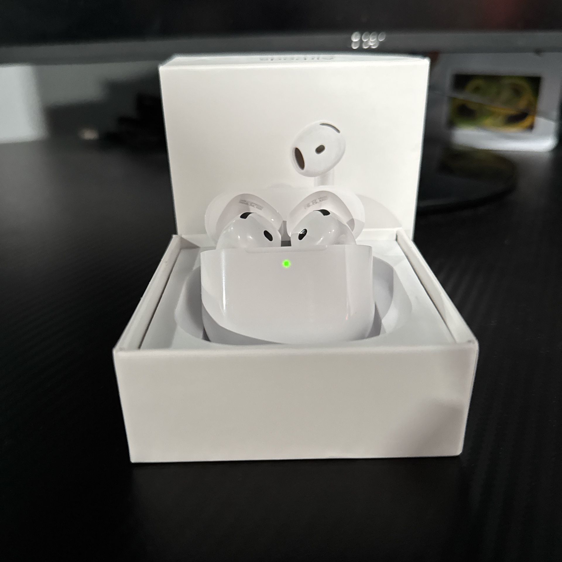 Air Pods (4th Gen) for Sale in Bressler, PA - OfferUp