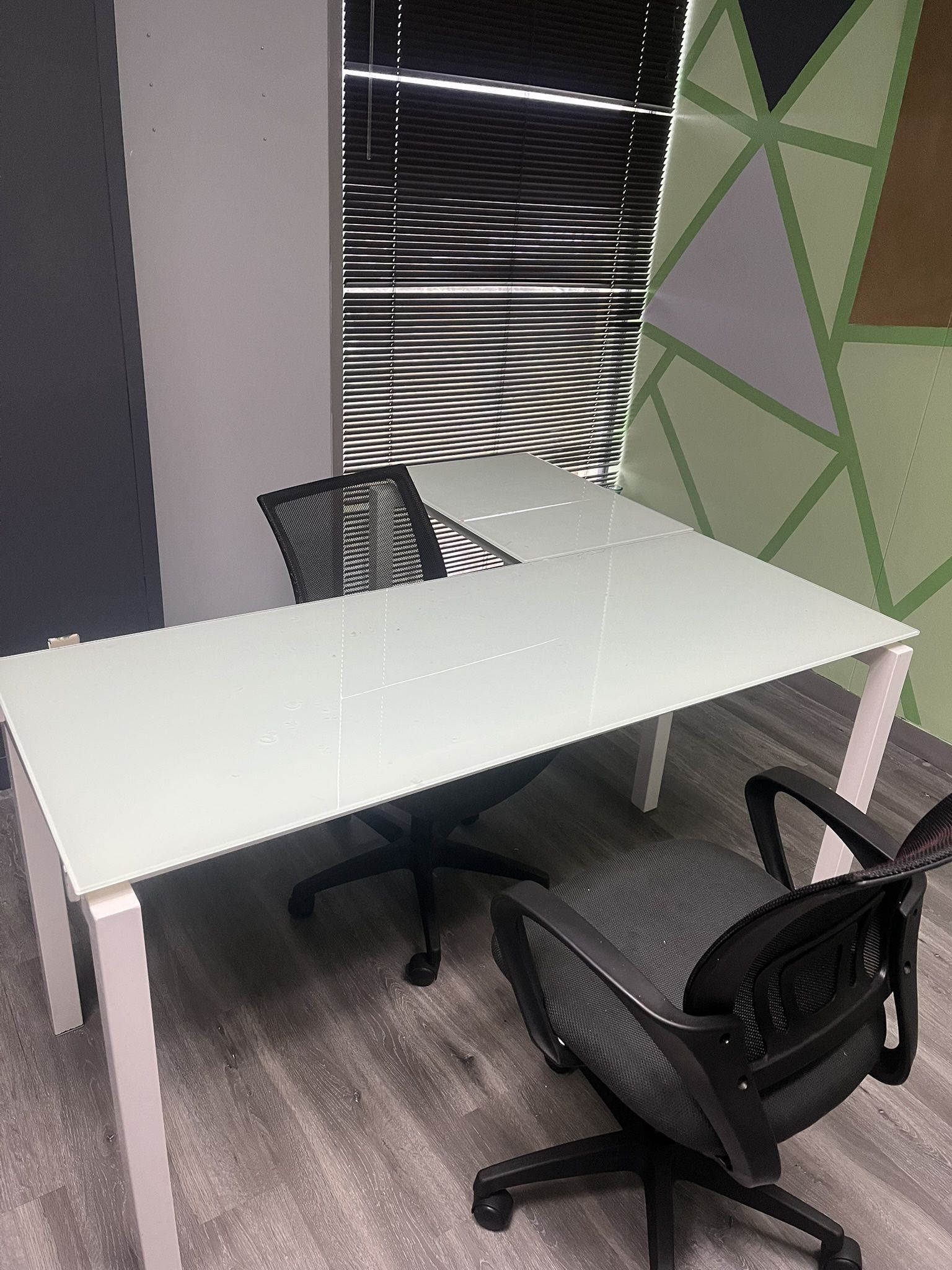 $50 Desk For Sale for Sale in Houston, TX - OfferUp