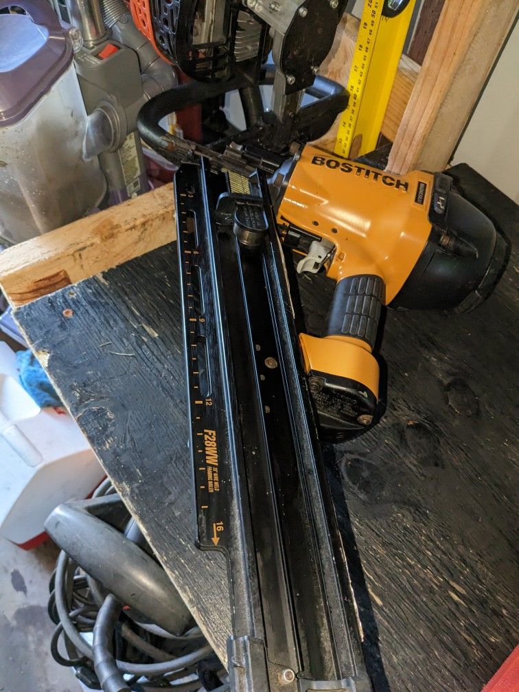 F28ww nailer store