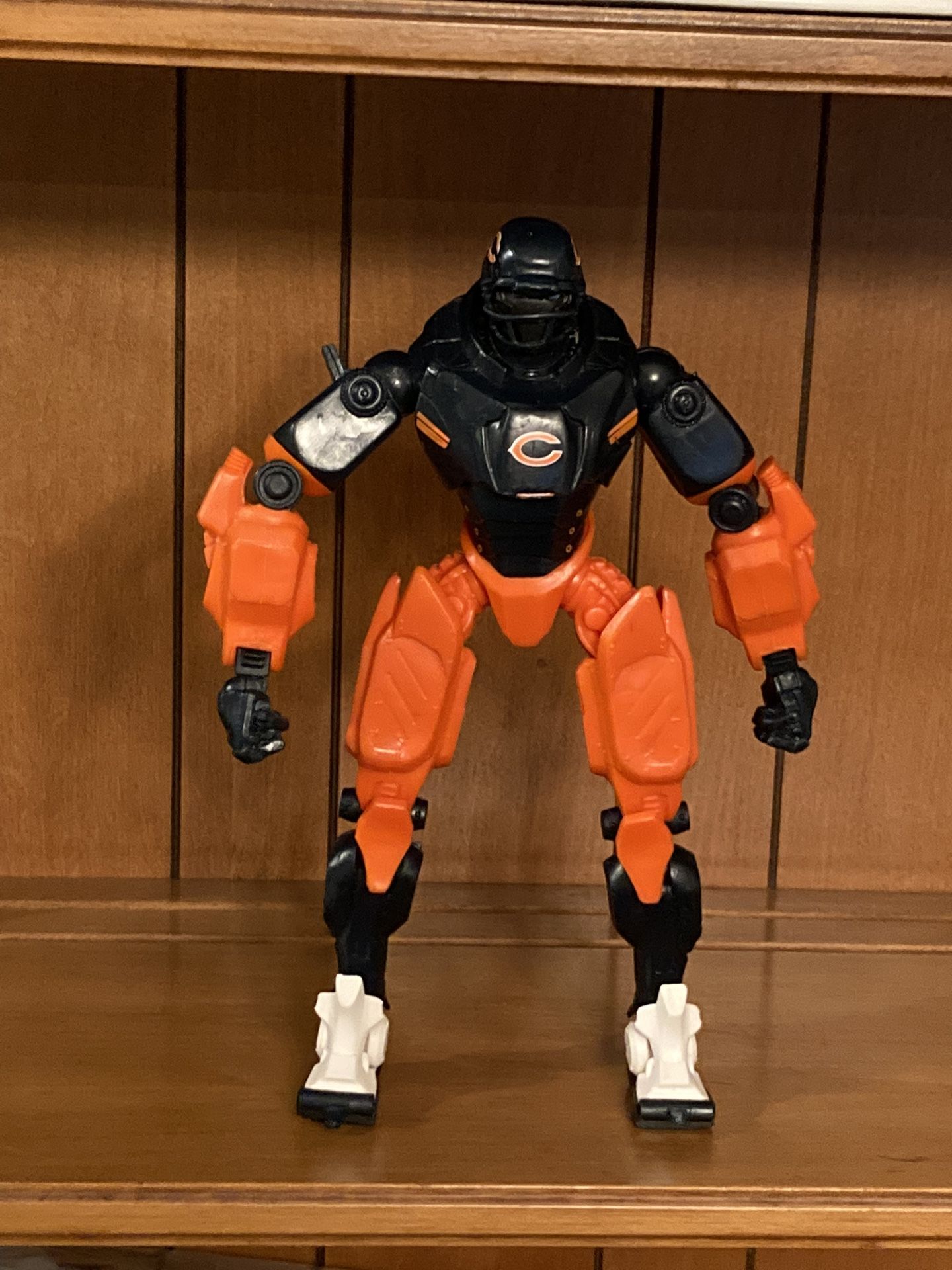 Nfl Toys Player Action Figures