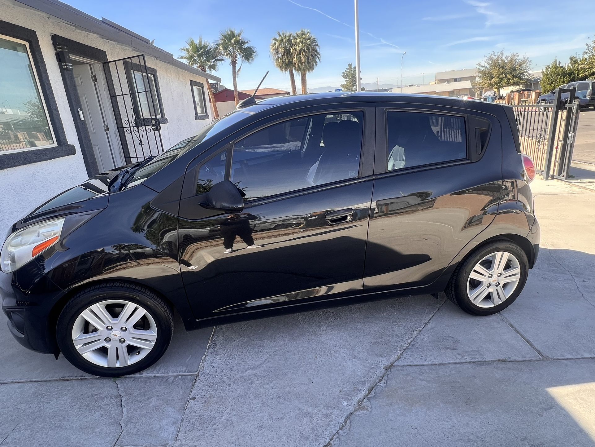 2015 Chevrolet Spark for Sale in Las Vegas, NV - OfferUp