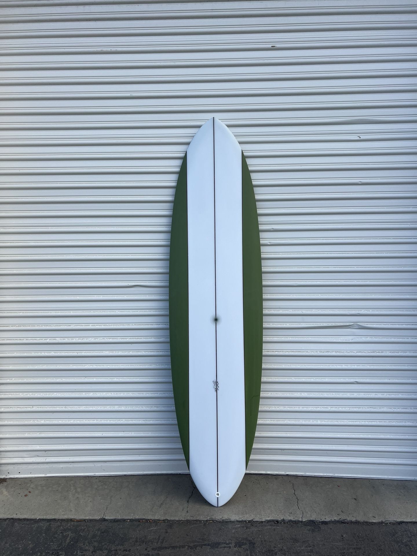Twin Fin Mid Length Surfboard for Sale in Encinitas, CA - OfferUp