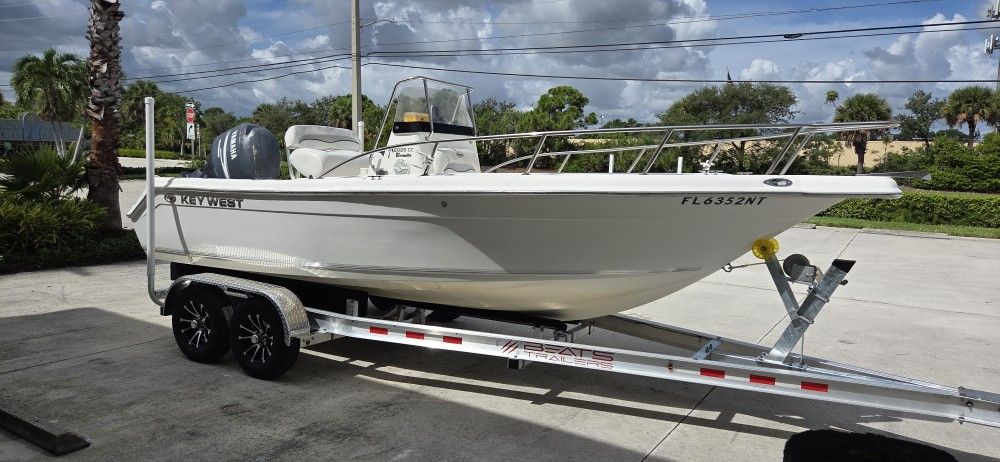 2008 Key West 2020 CC for Sale in Lake Worth, FL - OfferUp