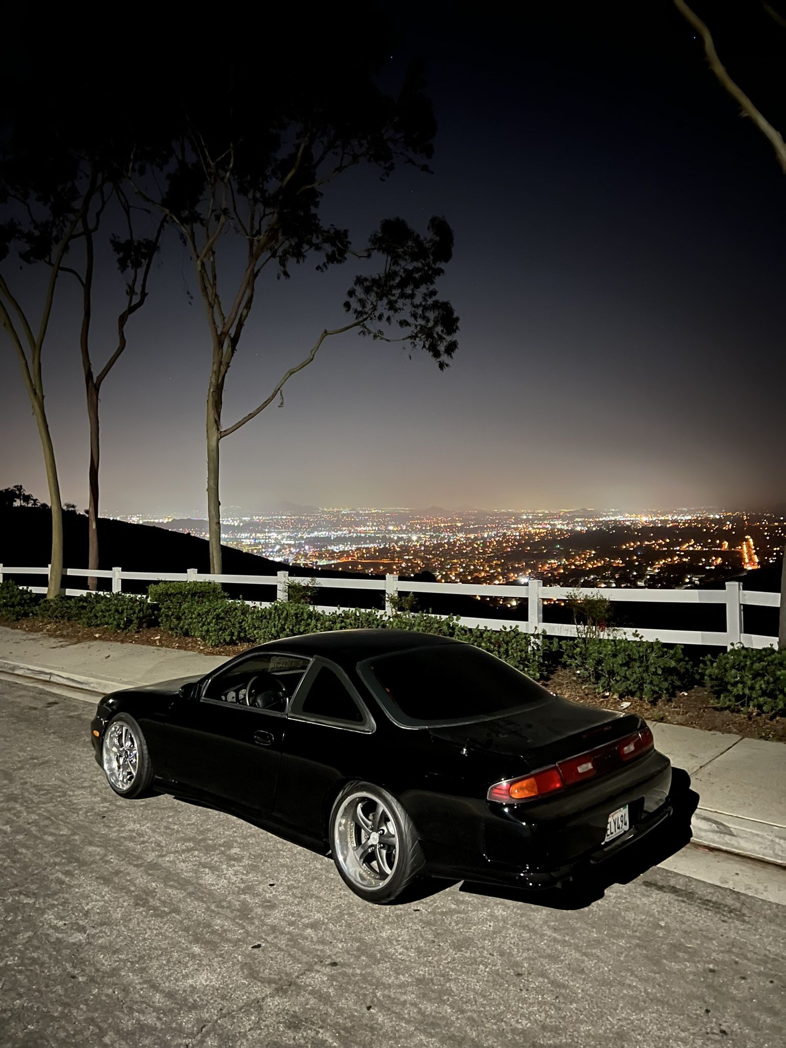 1996 Nissan 240sx for Sale in Riverside County, CA - OfferUp