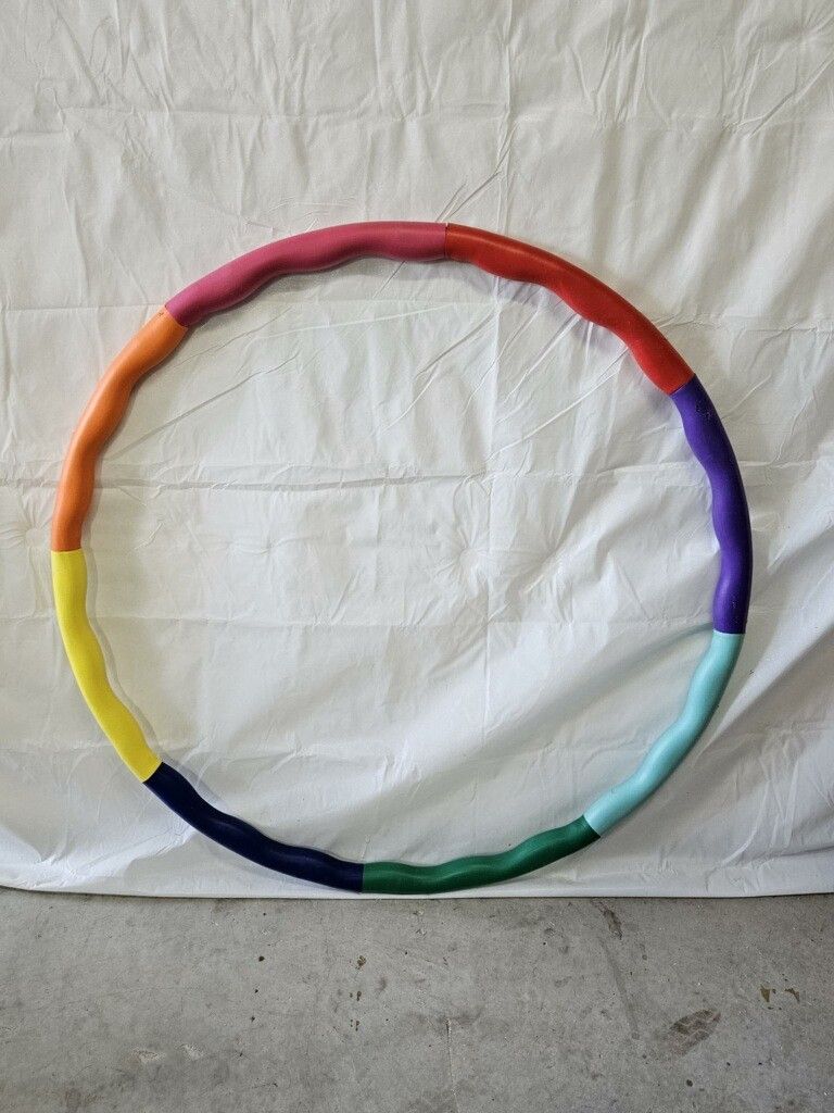 Hoola Hoop for Sale in San Antonio, TX - OfferUp