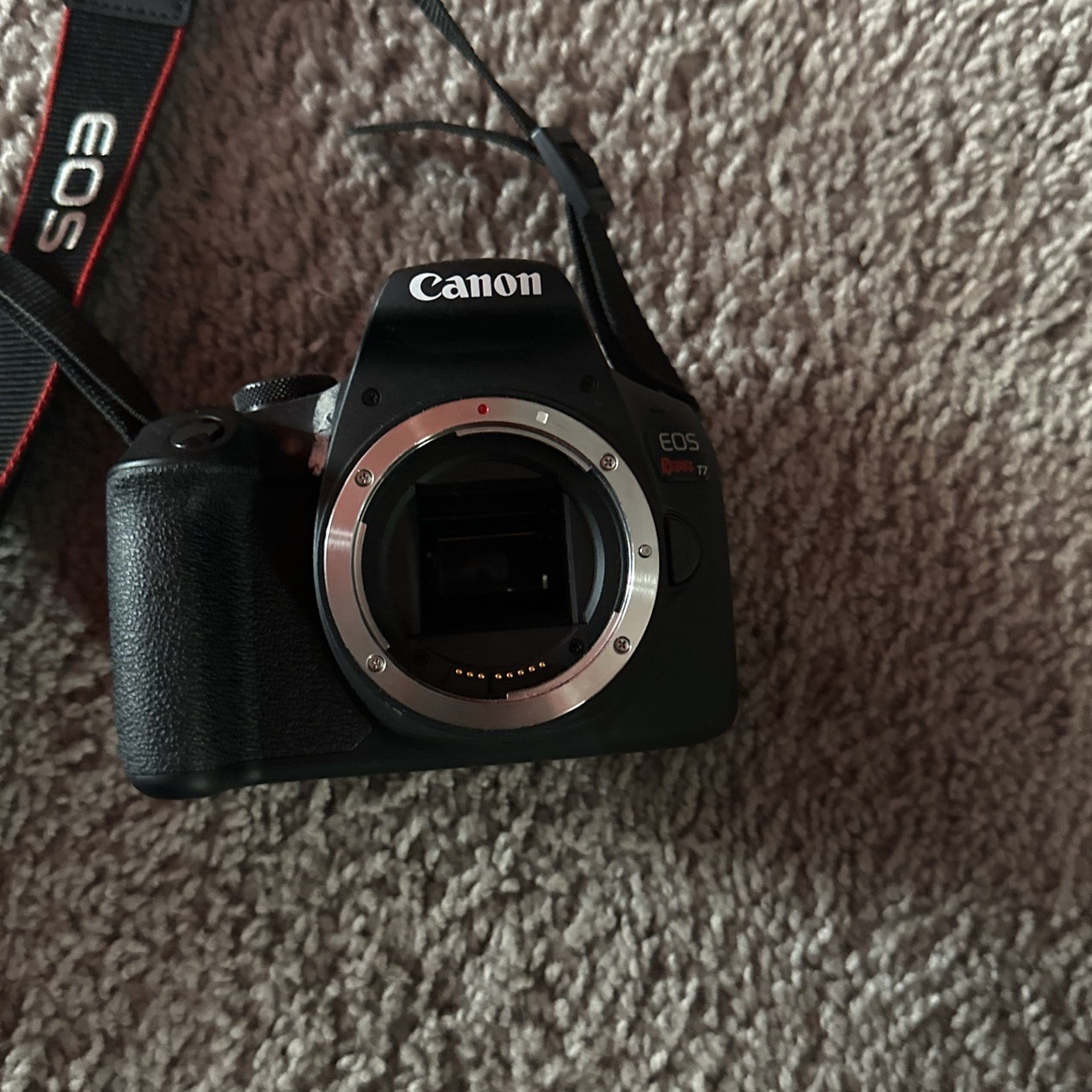 Cannon Camera for Sale in Garfield Heights, OH - OfferUp