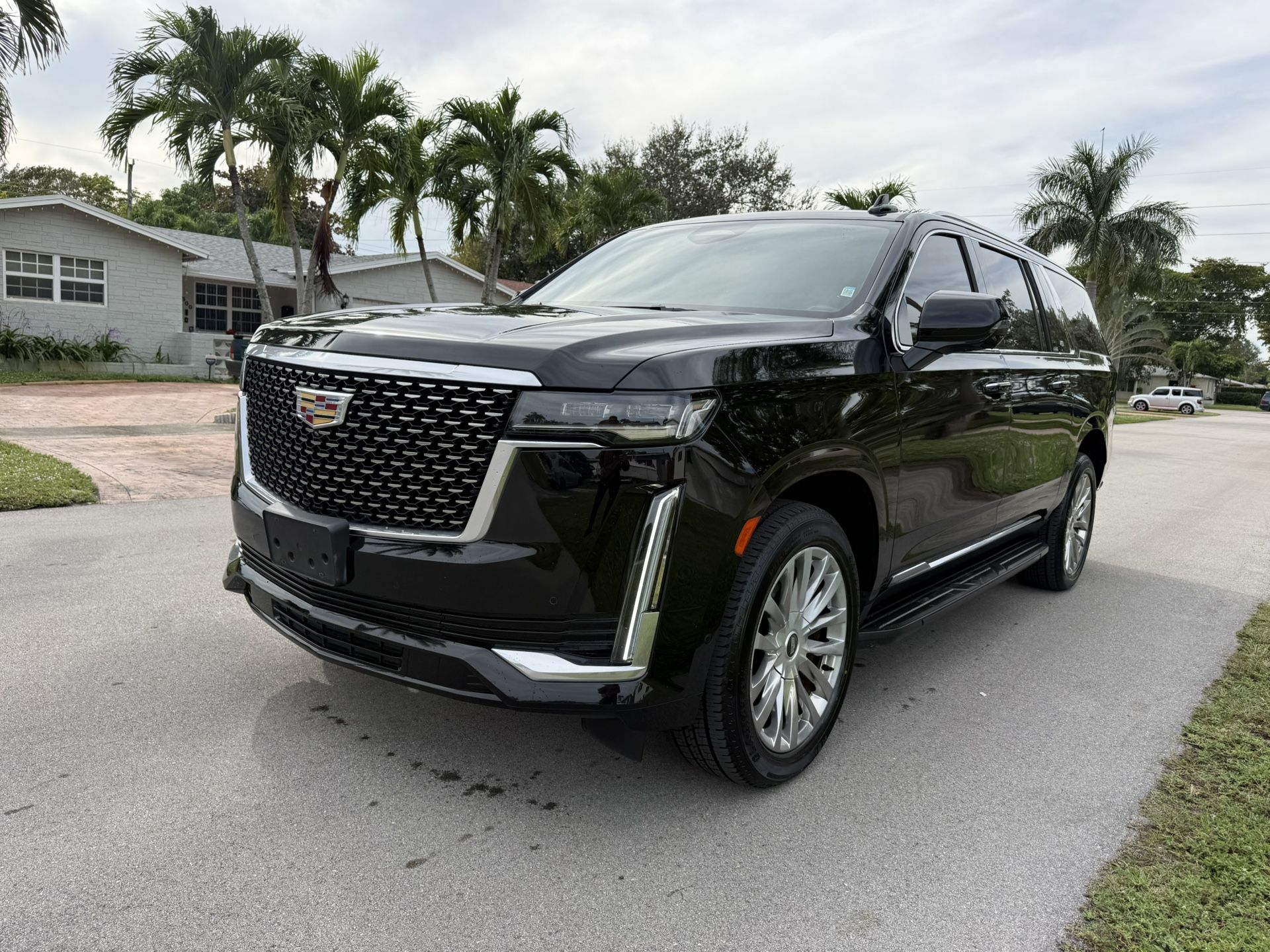 2022 Cadillac Escalade for Sale in Miramar, FL - OfferUp