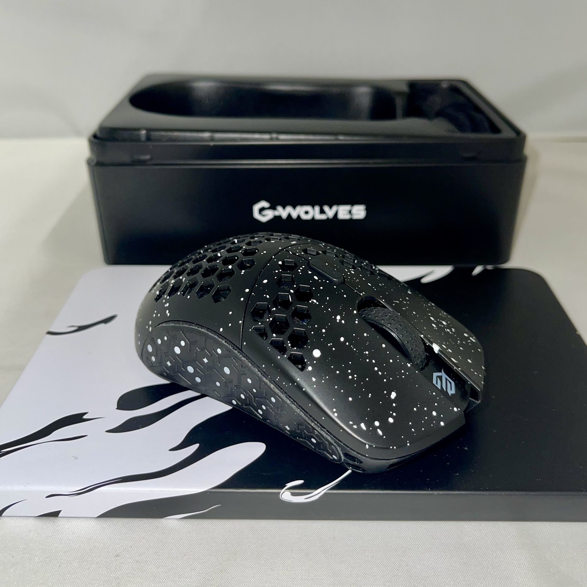 G-Wolves Hati HT-S Ultralight for Sale in Los Angeles, CA - OfferUp