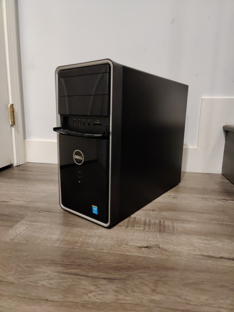 Dell Inspiron 3847 Desktop PC for Sale in Glendale, CA - OfferUp
