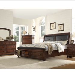 Offer up queen bedroom set store
