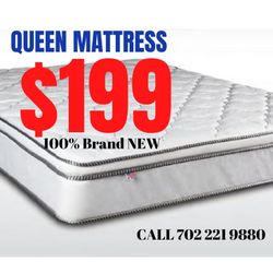 199 mattress sale store