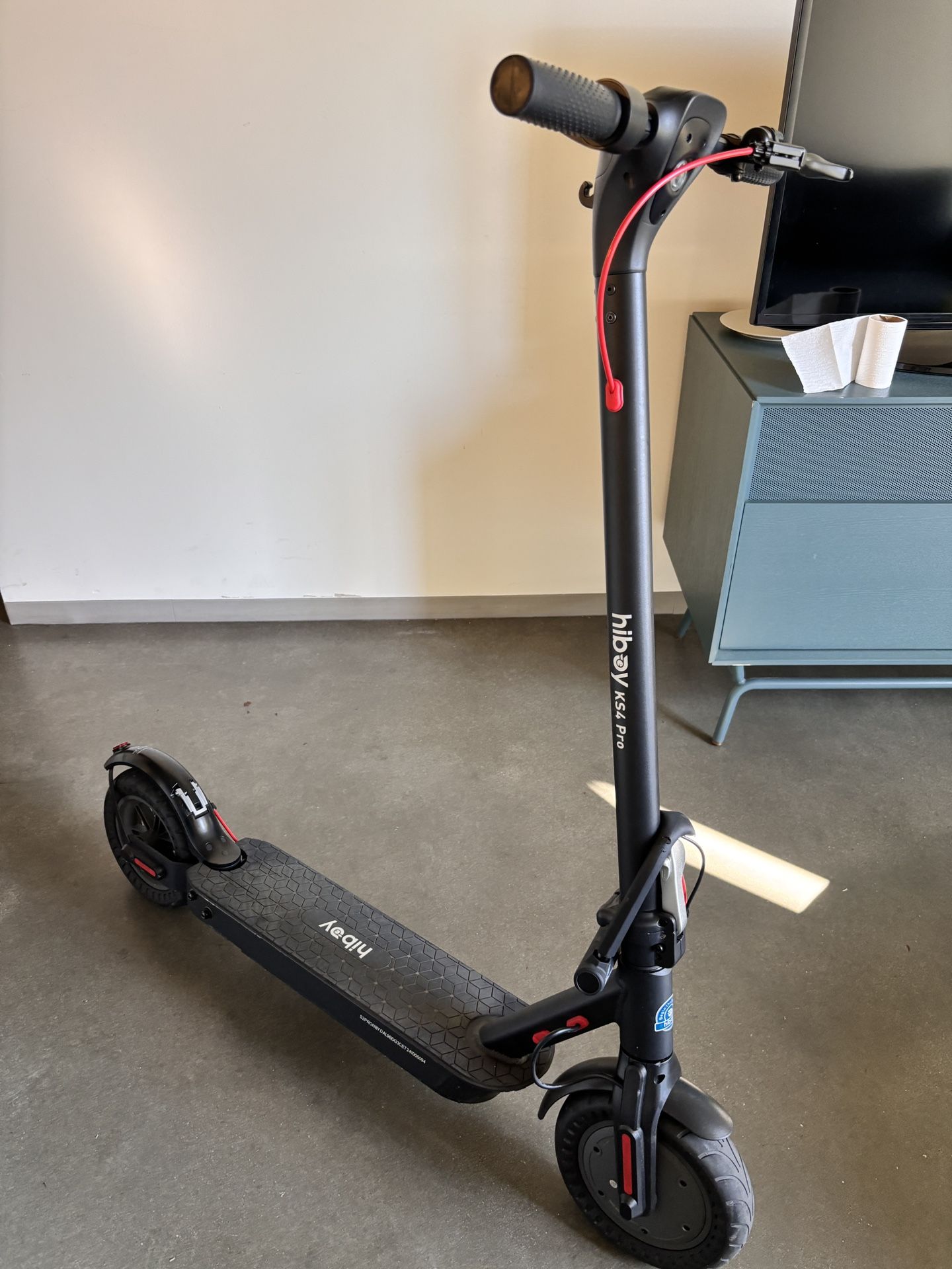 HiBoy KS4 Pro E-Scooter for Sale in San Diego, CA - OfferUp