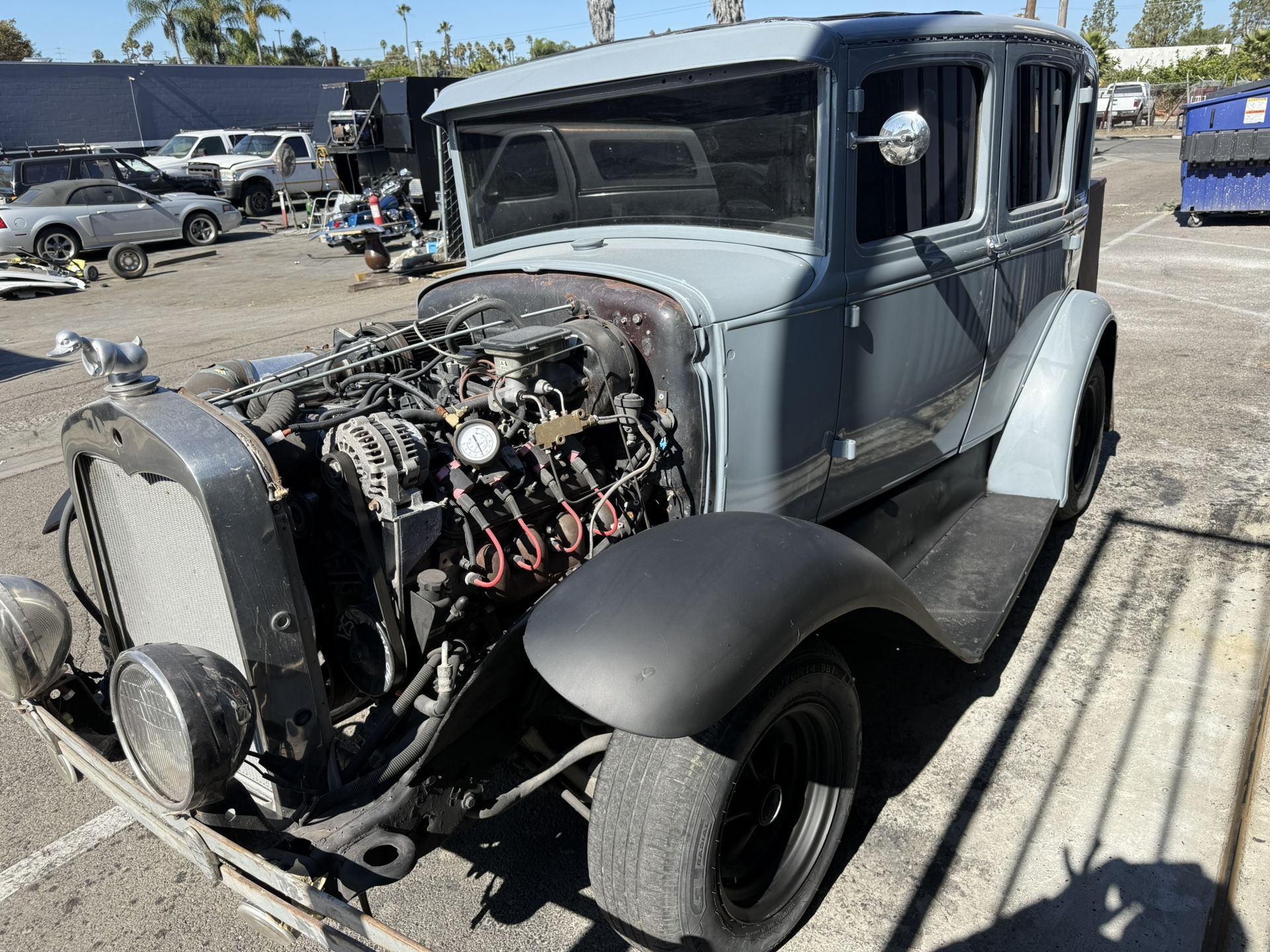 Ls Swap 1930 Ford Model A for Sale in Temecula, CA - OfferUp