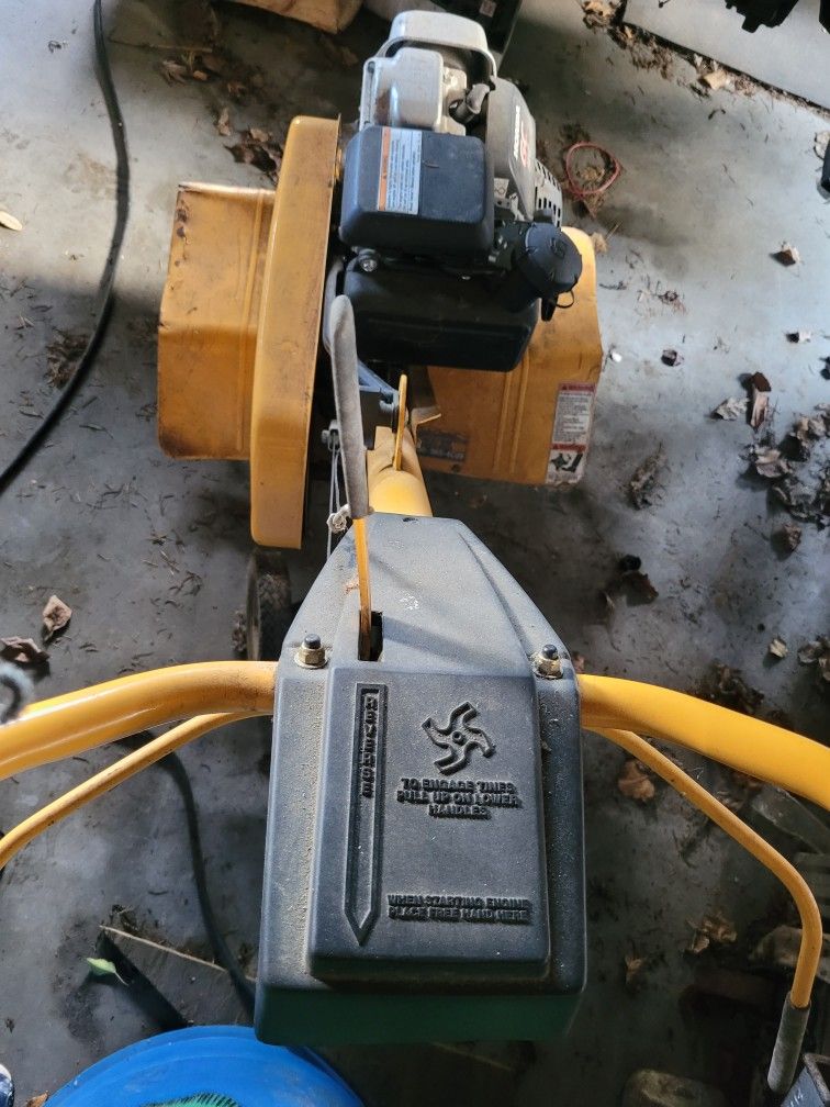 cub cadet rototiller for Sale in Everett, WA - OfferUp
