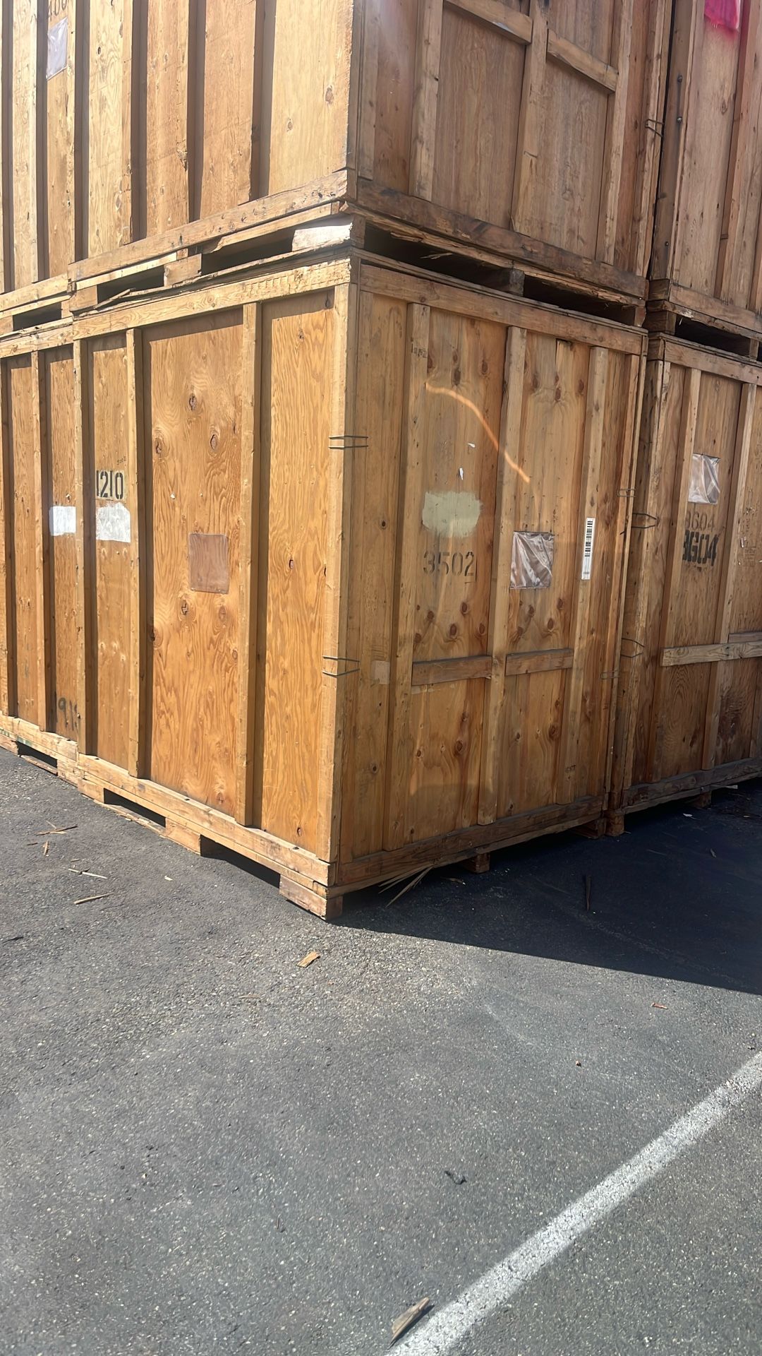 Crates for Sale in Lakewood, WA - OfferUp