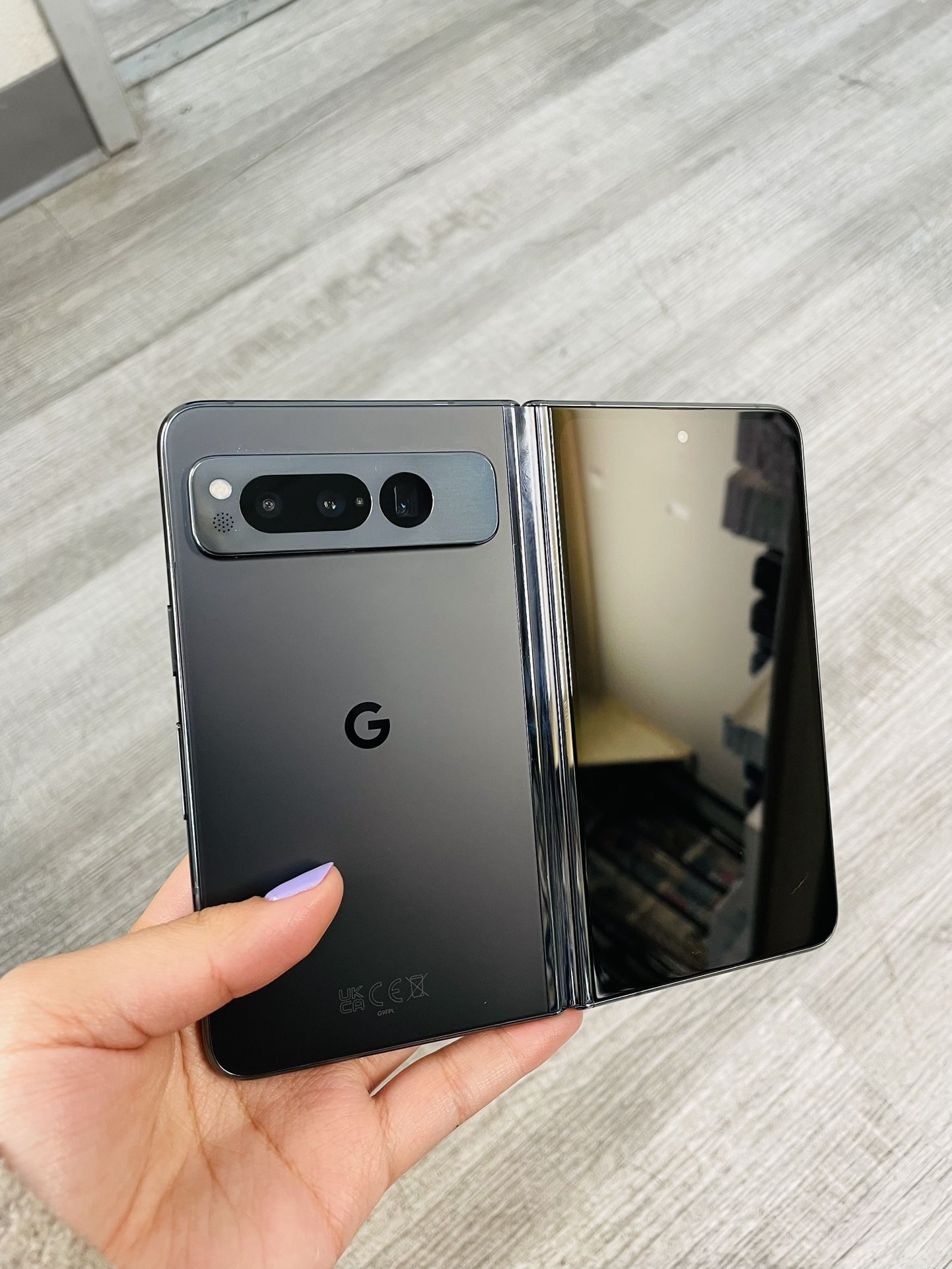 Google Pixel Fold 256gb Unlocked for Sale in Las Vegas, NV - OfferUp