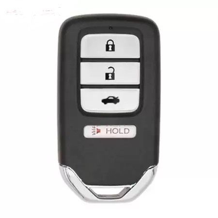 [$100 Fast in Upland] Honda 4-Button Push Start Smart Remote Key Copy ...
