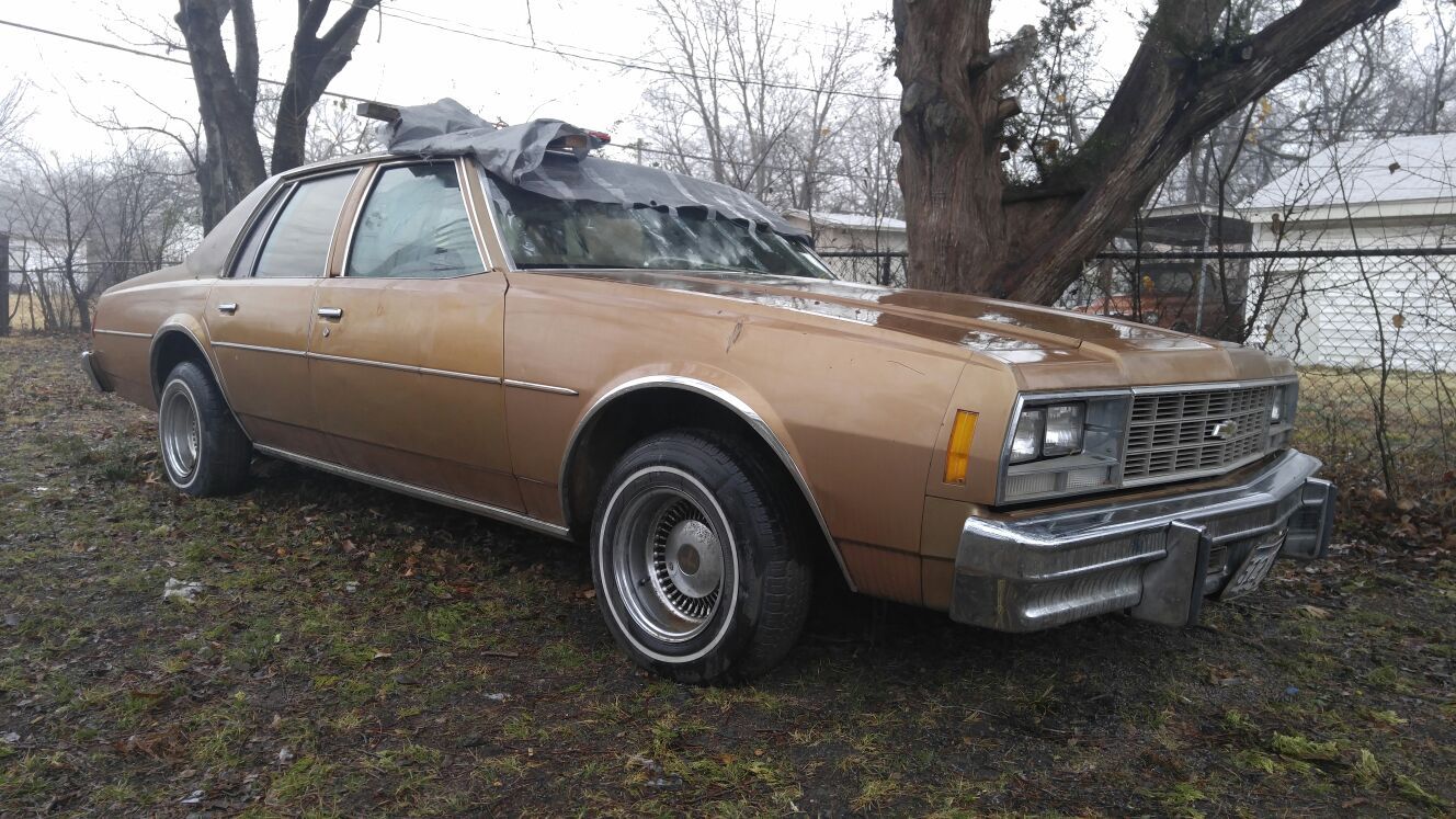 77 impala still for sale for Sale in Grand Prairie, TX - OfferUp