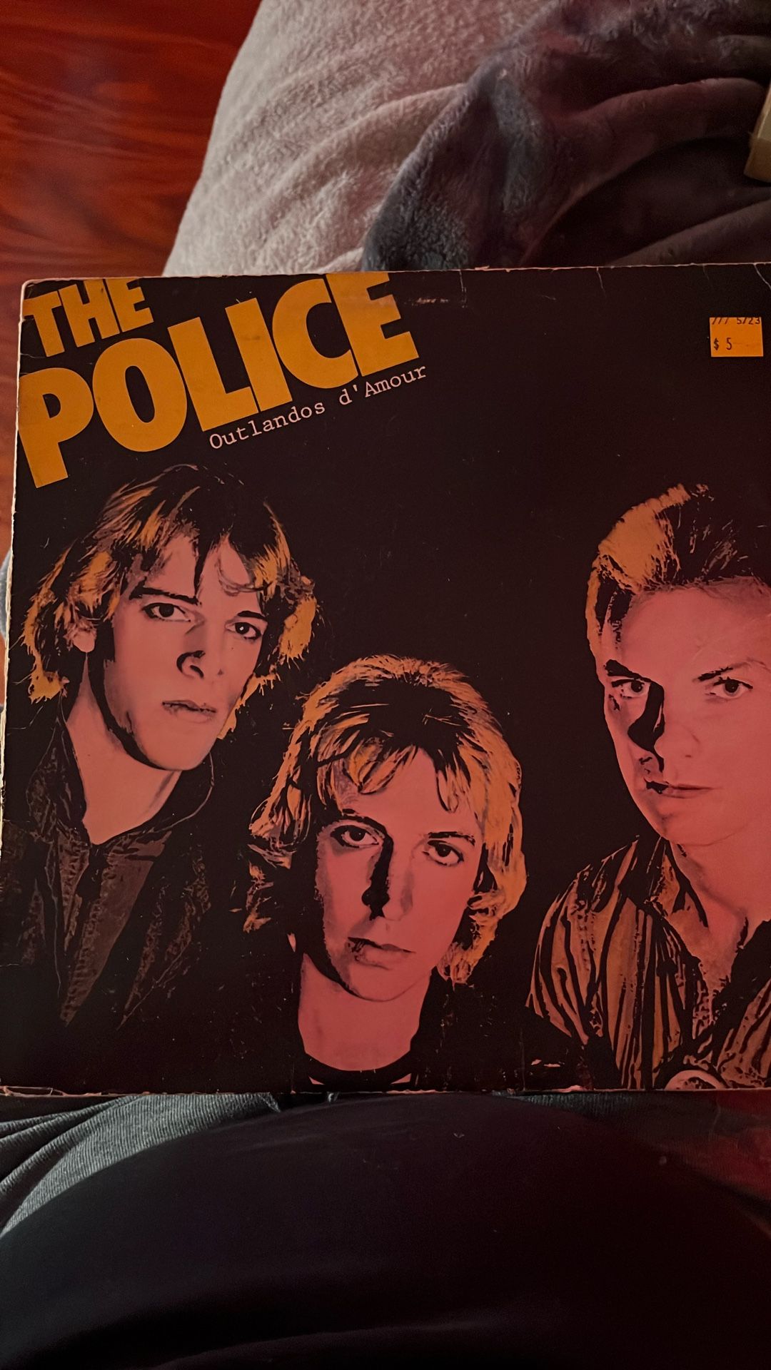 The Police Vinyl for Sale in Covina, CA - OfferUp