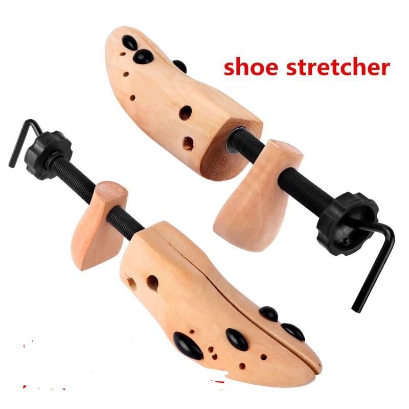 Wooden Shoe Stretcher 1 Pair for Sale in Las Vegas, NV - OfferUp