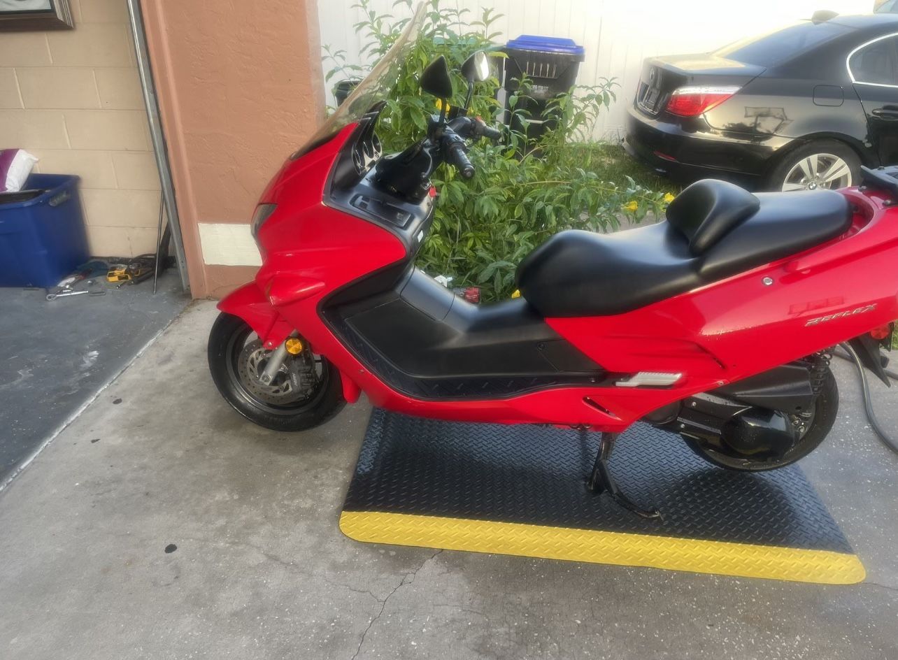 Honda Reflex for Sale in Kissimmee, FL - OfferUp