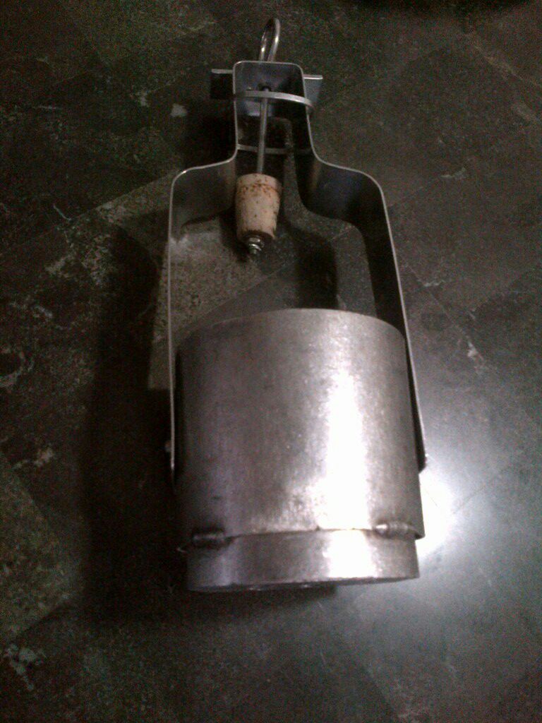 Sample Bottle Catcher Stainless Steel for Sale in Houston, TX - OfferUp