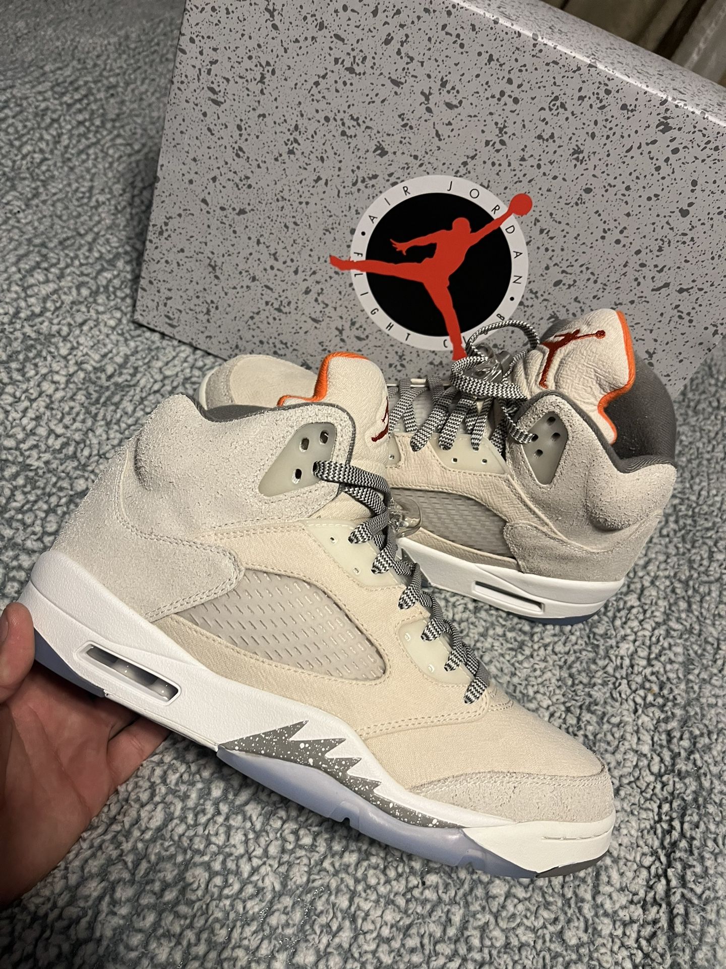 Jordan 5 Crafts for Sale in Albuquerque, NM - OfferUp