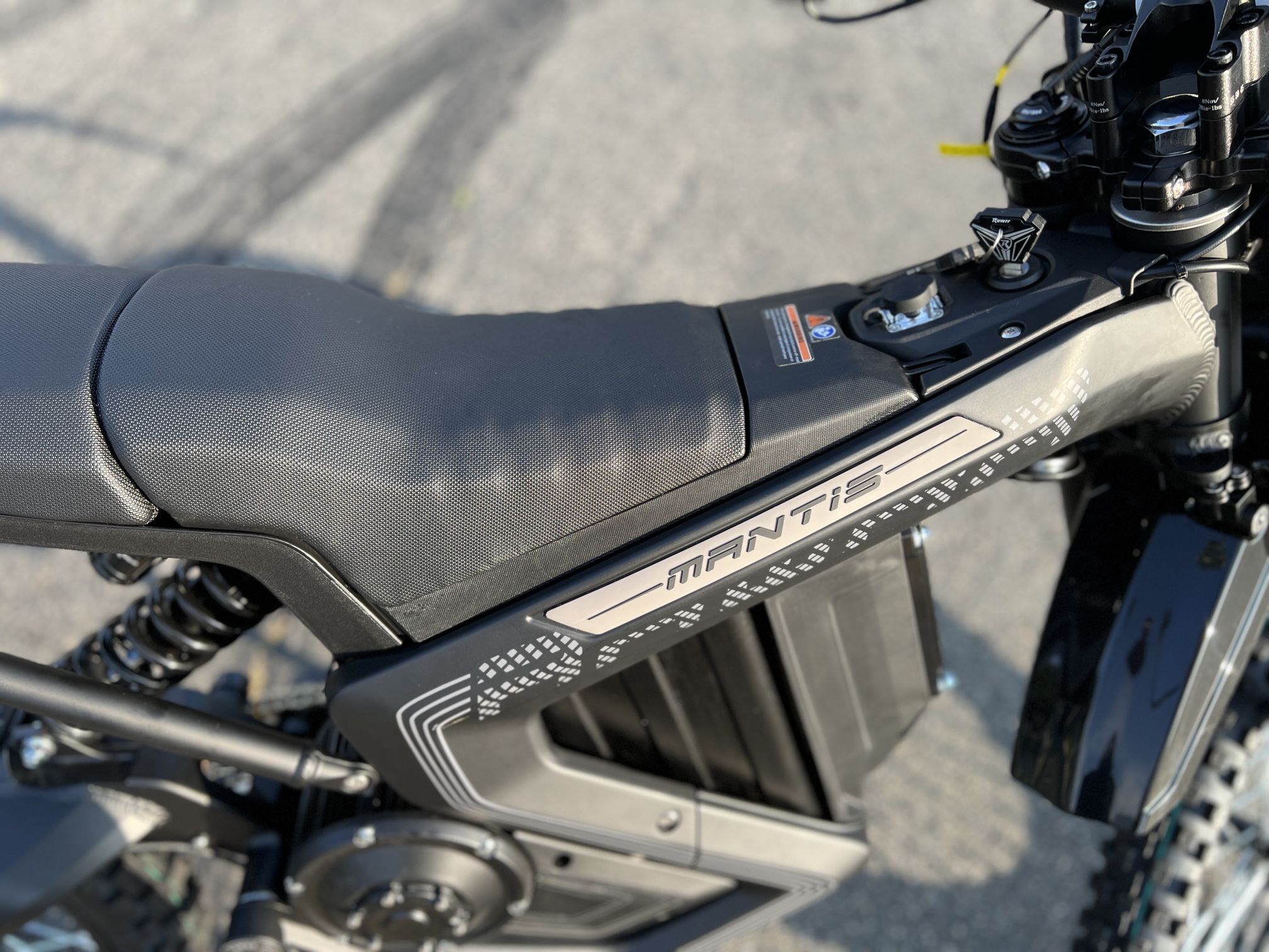 Rawrr Mantis | E Moto Electric Dirt Bike for Sale in Corona, CA - OfferUp
