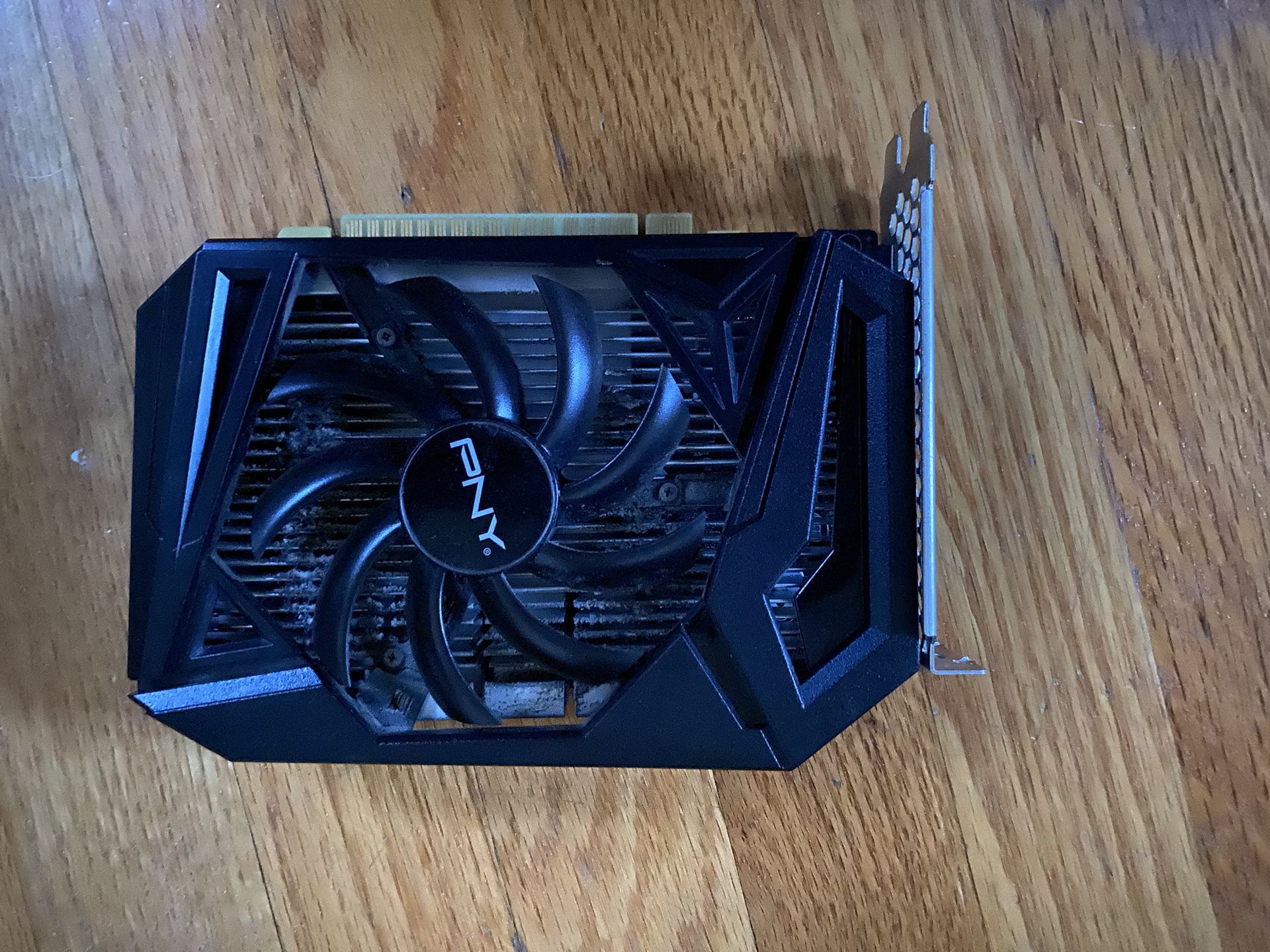 GIGABYTE GeForce GTX 1650 D6 OC 4G Graphics Card for Sale in Paterson ...
