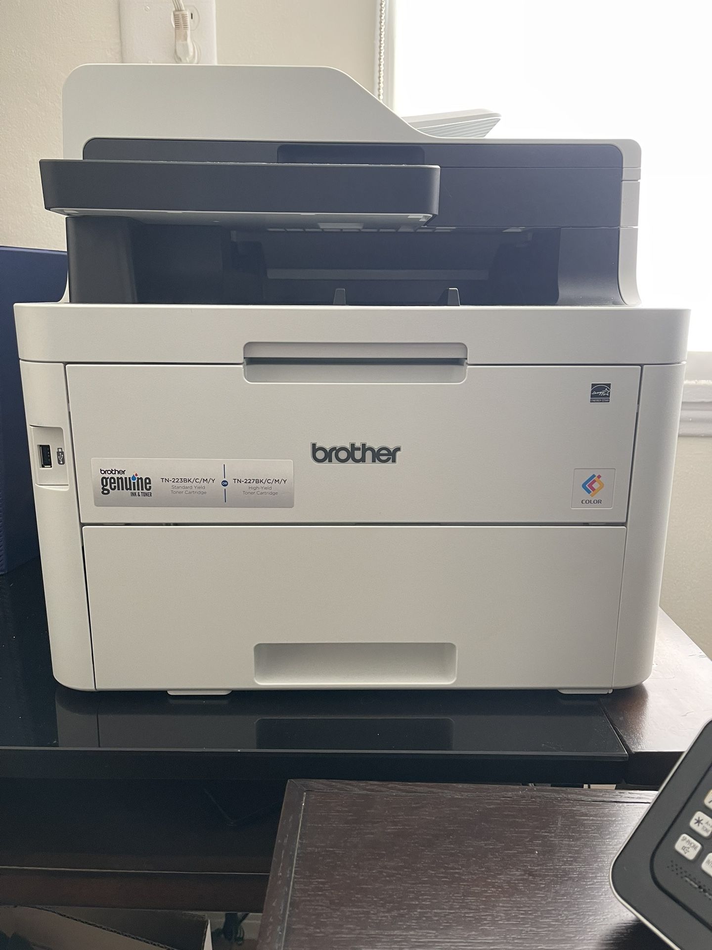 Brother MFC L3750 Printer for Sale in Los Angeles, CA - OfferUp