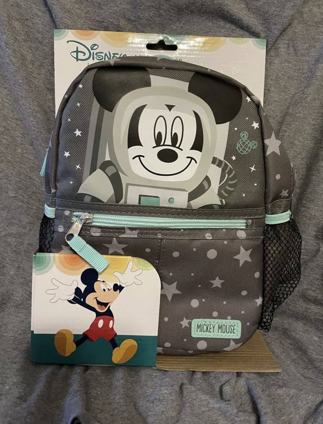 Mickey Mouse Toddler Safety Harness