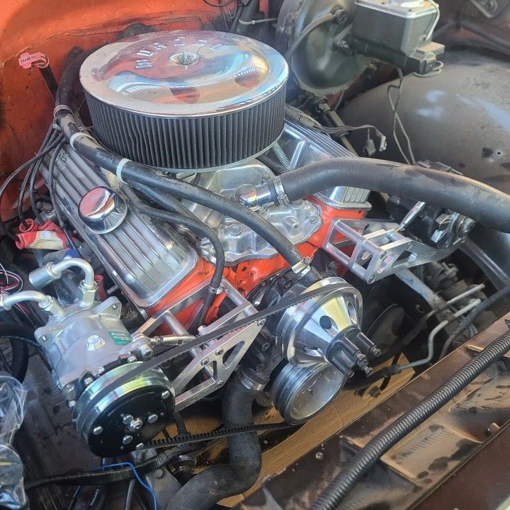 350 Small Block Chevy Parts for Sale in Gilbert, AZ - OfferUp