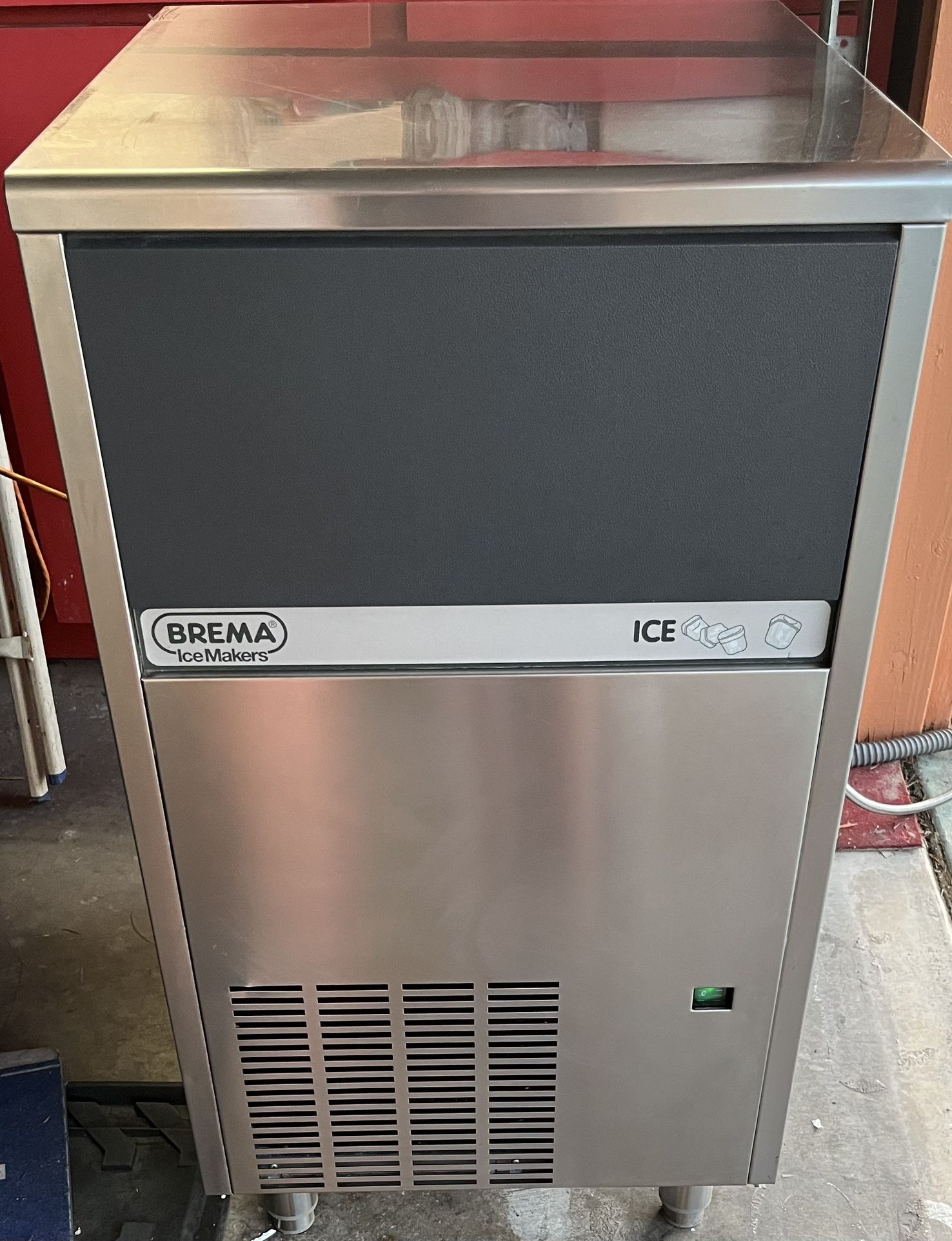 Brema, Commercial Ice Maker for Sale in Las Vegas, NV - OfferUp