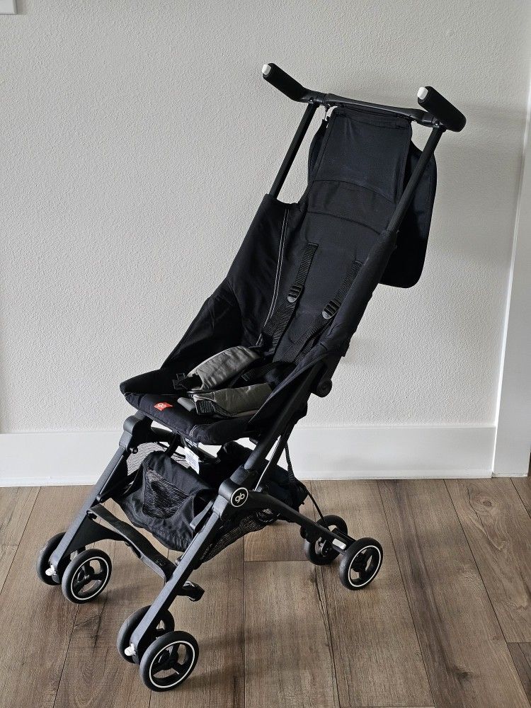 Gb Pocket Stroller for Sale in Milton, WA - OfferUp