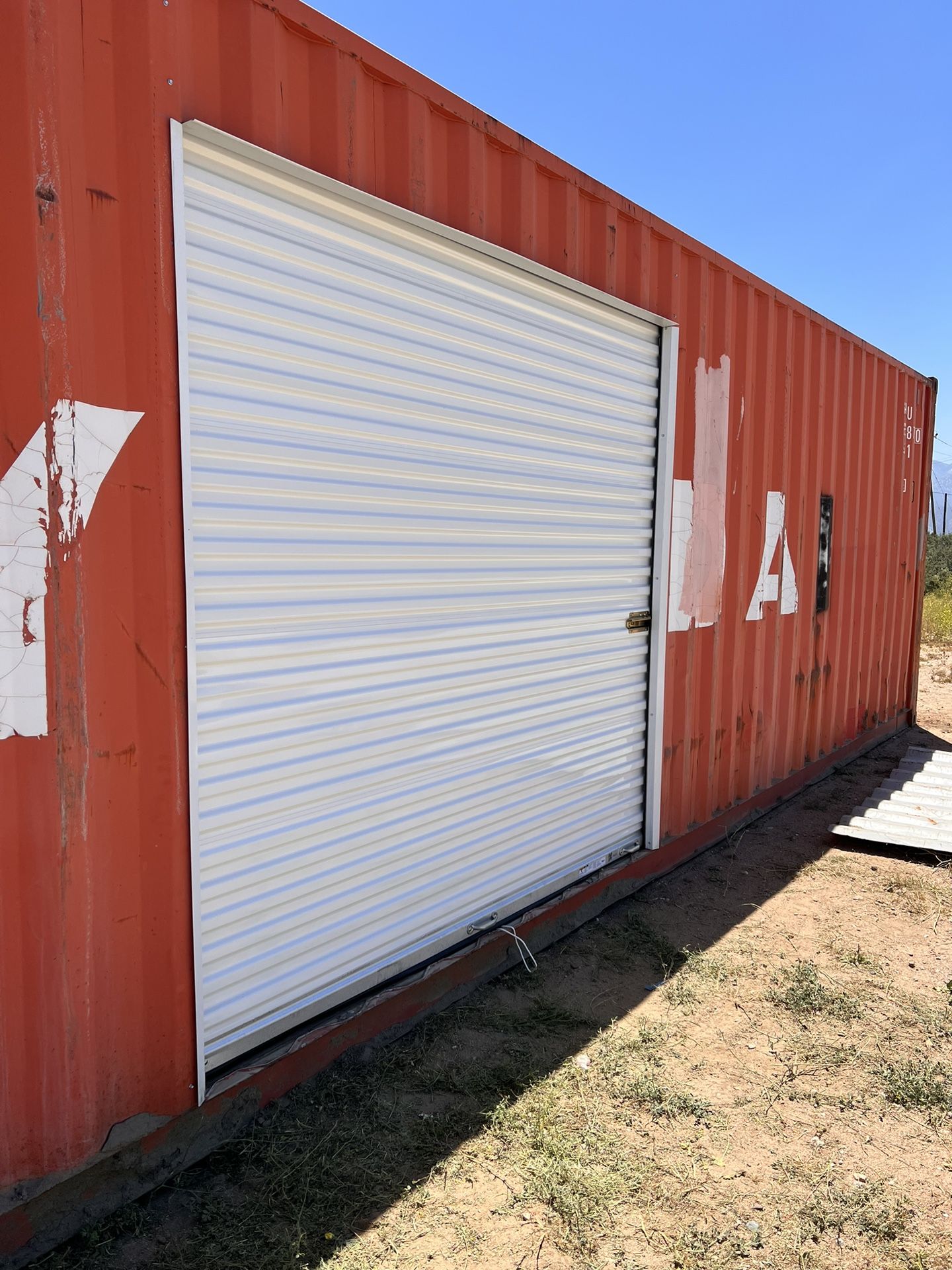 Roll Up Door for Sale in Riverside, CA - OfferUp