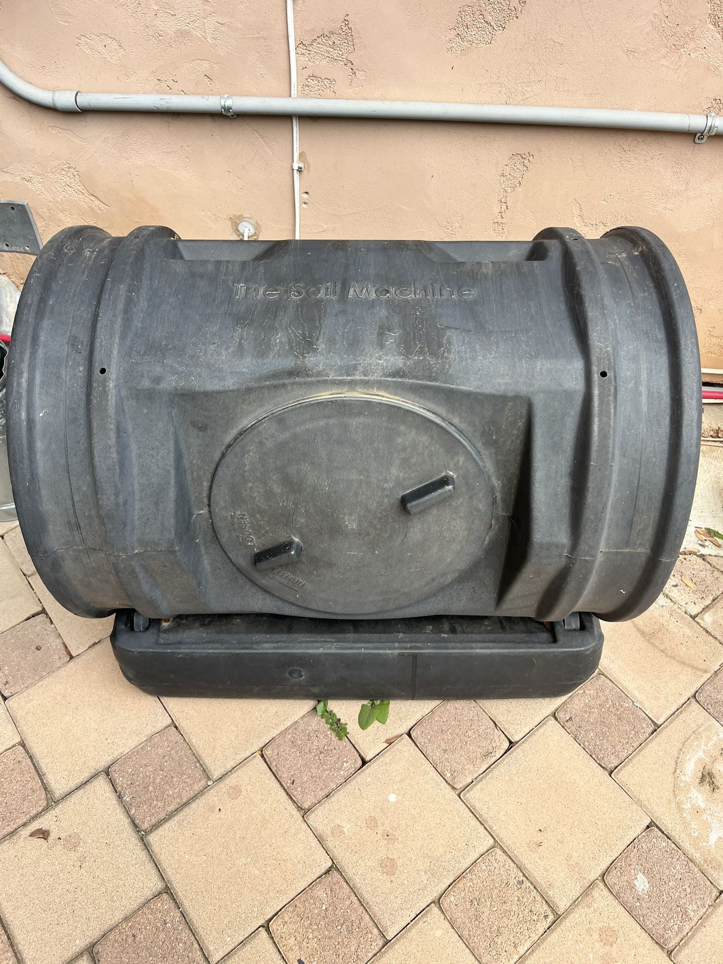 The Soil Machine Composter for Sale in Temecula, CA - OfferUp